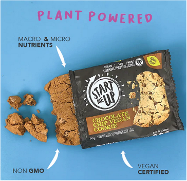 Future Bake – Albany Products Ltd UK