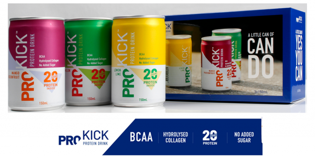 ProKick – Albany Products Ltd UK